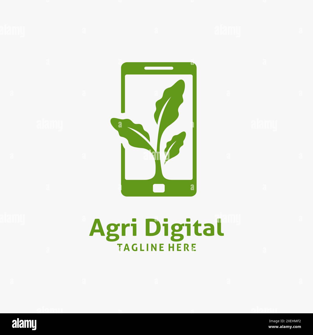 Futuristic agriculture hi-res stock photography and images - Alamy