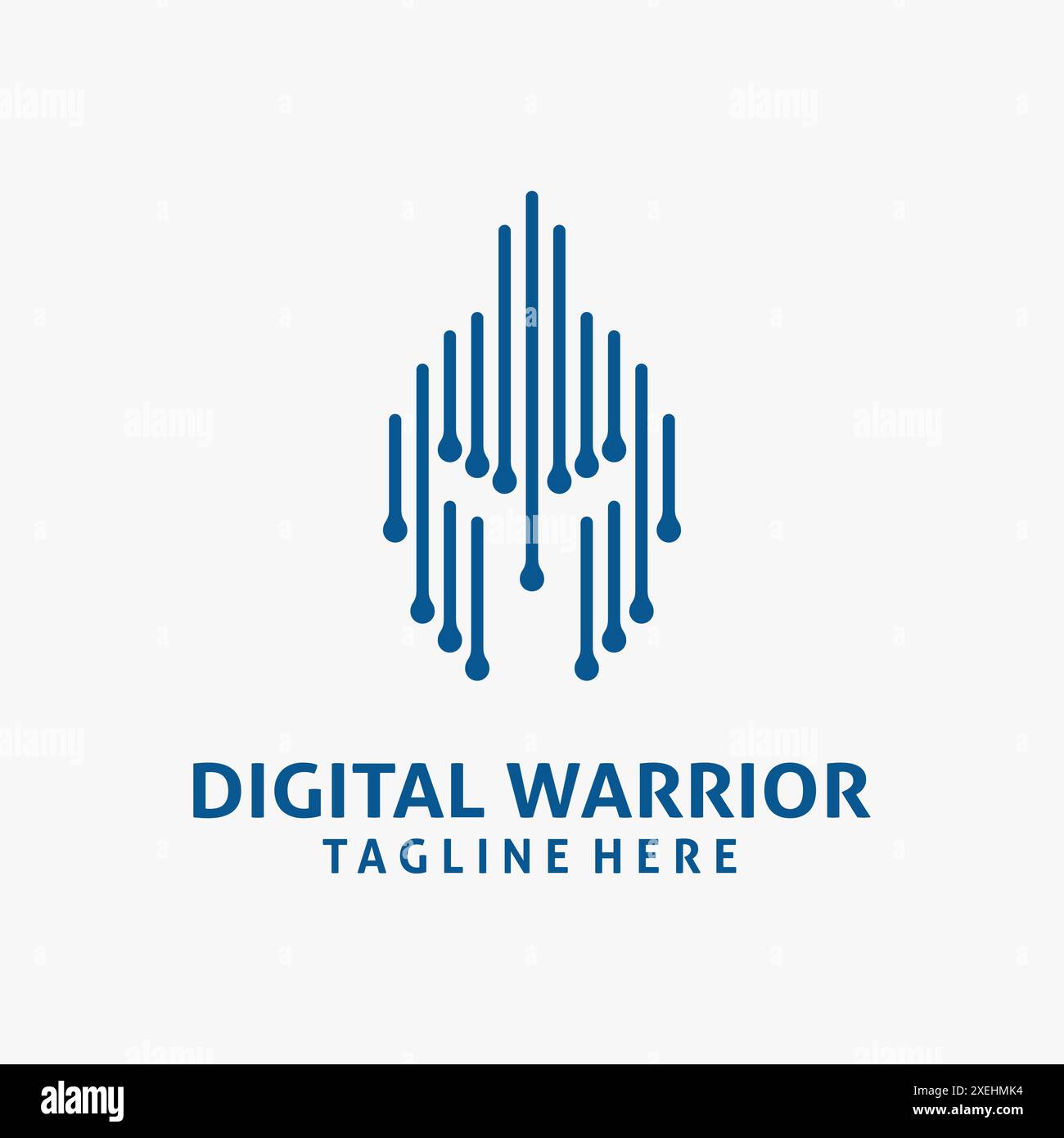 Tech protection Cut Out Stock Images & Pictures - Alamy