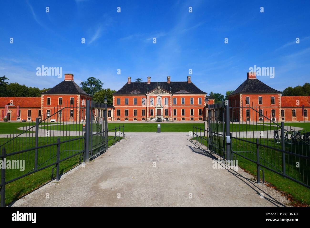Wahrzeichen von kla tz hi-res stock photography and images - Alamy