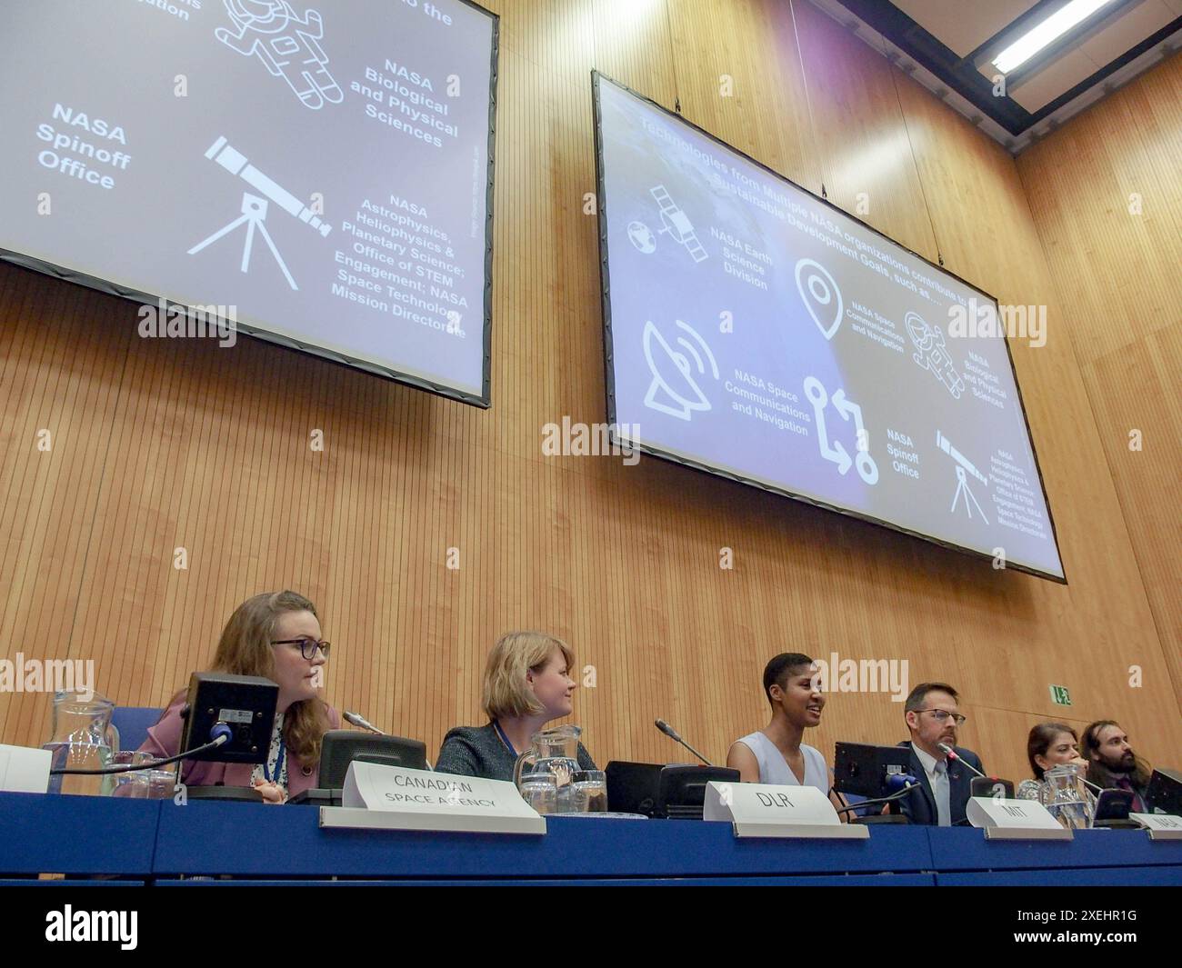 Climate change solutions canada hi-res stock photography and images - Alamy