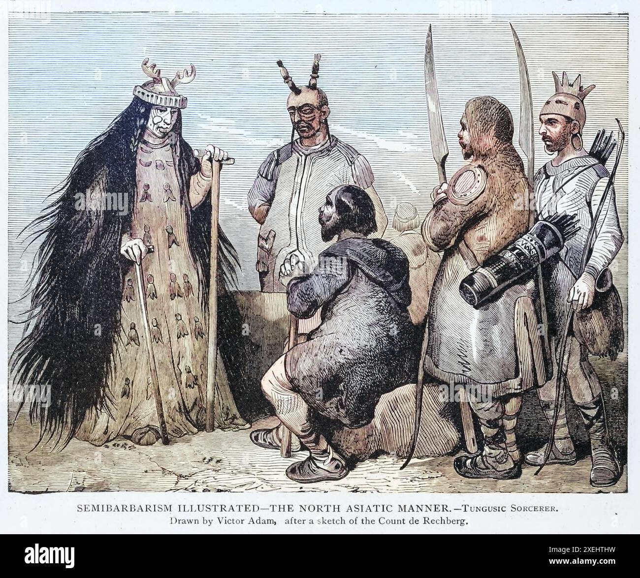 Asiatic races hi-res stock photography and images - Alamy