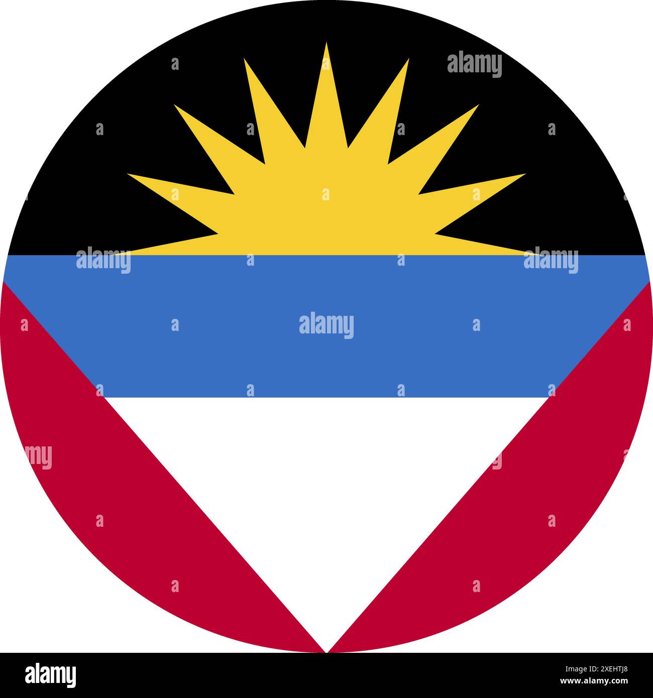 Ang circle logo hi-res stock photography and images - Alamy