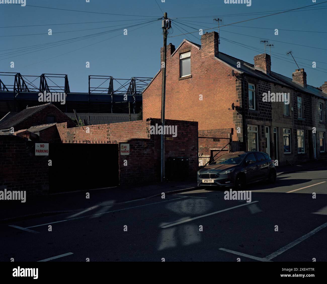 ON THIS DAY - The Hillsborough disaster was a fatal crowd crush at a ...