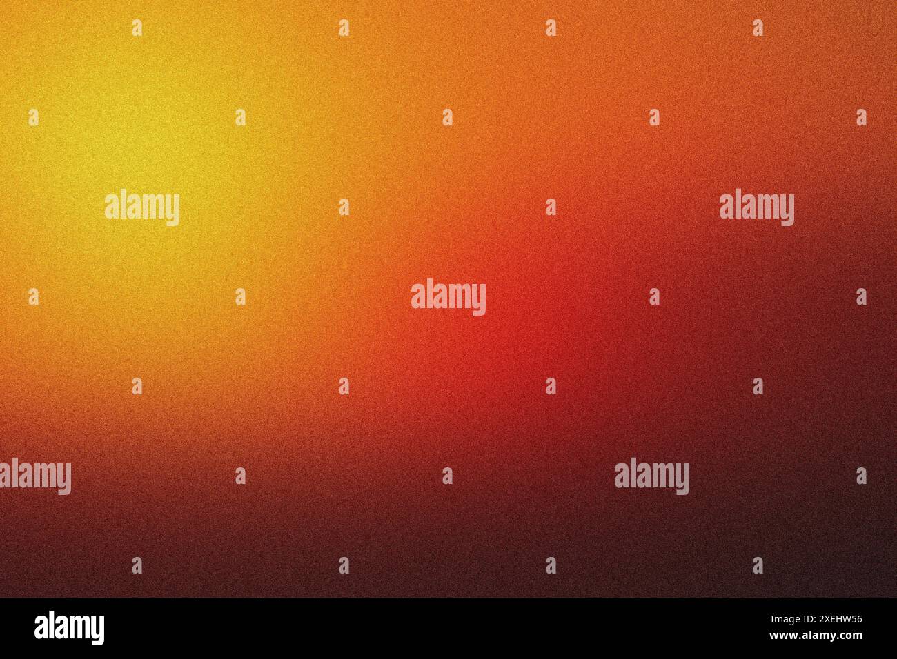 Warm orange and red gradient background with a subtle grainy texture in a highresolution image ...