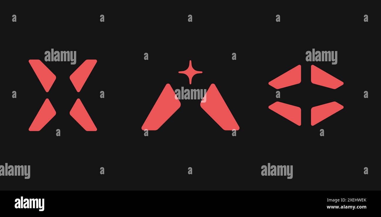 Y2K style elements Stock Vector Image & Art - Alamy