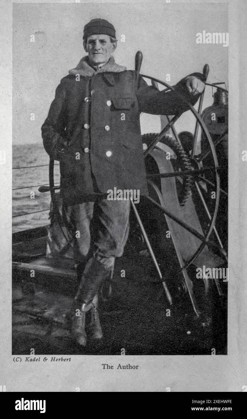 Herman James Whitaker (January 14, 1867 – January 20, 1919), known as ...