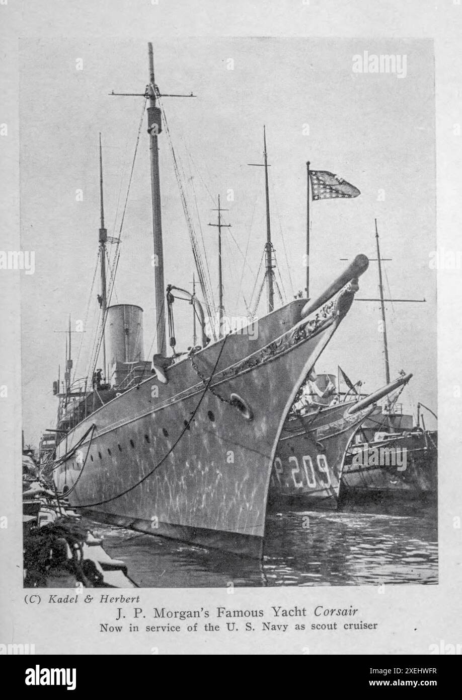 Us navy ww1 ship hi-res stock photography and images - Alamy