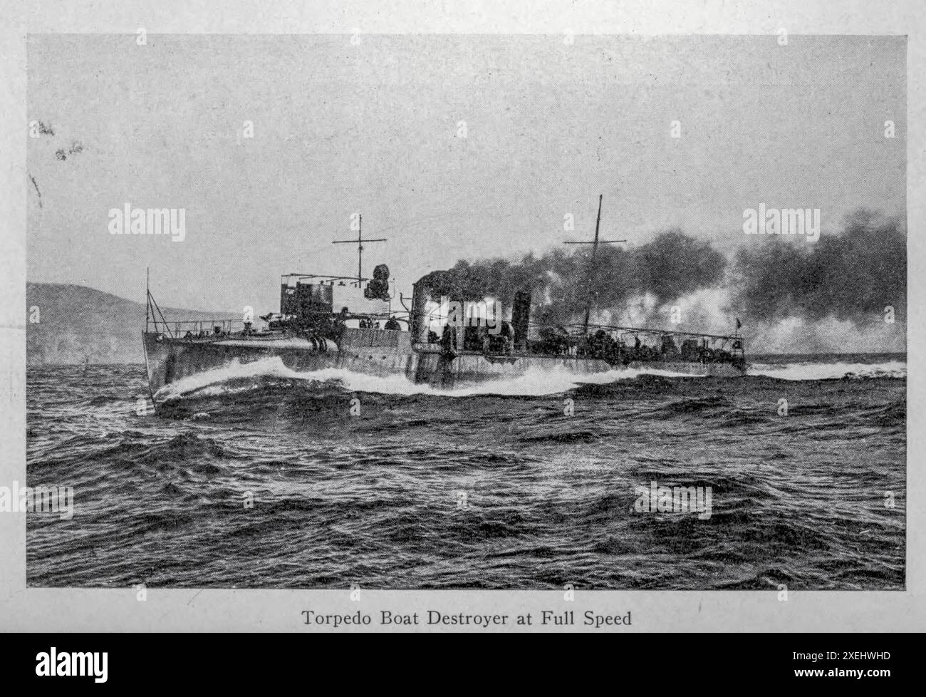 Us navy ww1 ship hi-res stock photography and images - Alamy