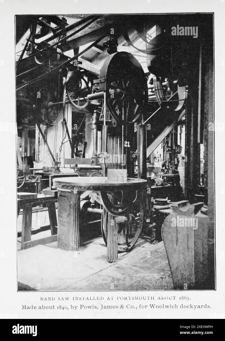 Evolution of the revolution band hi-res stock photography and images ...