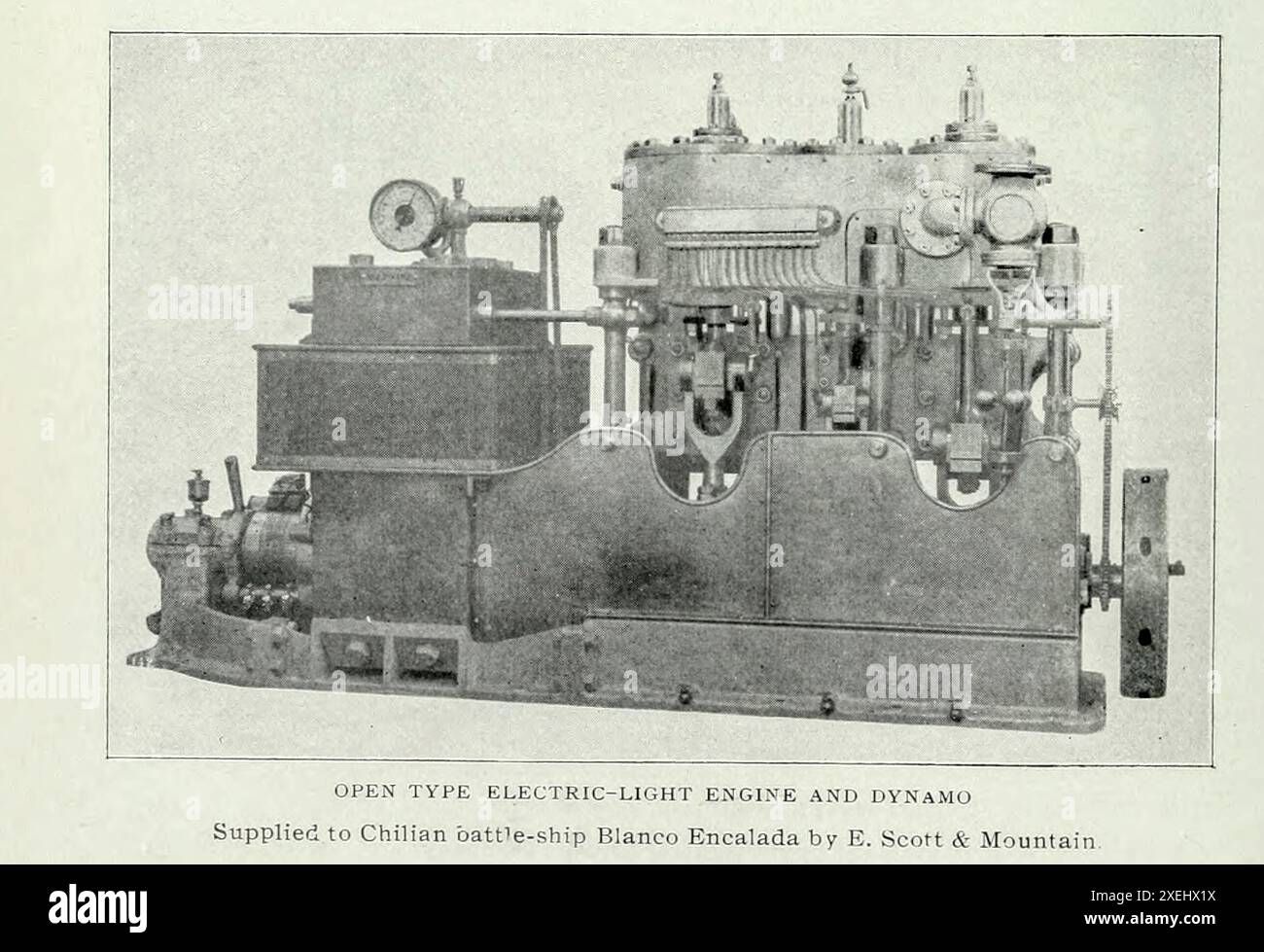 Co motor blanco hi-res stock photography and images - Alamy