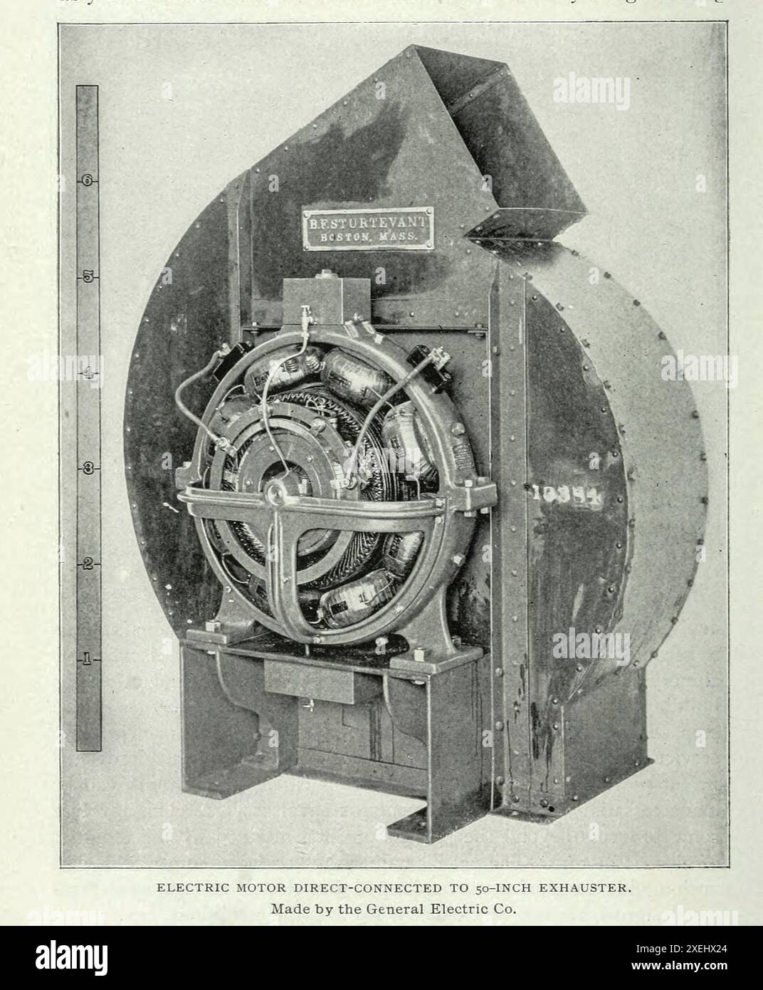 50 mechanical inventions hi-res stock photography and images - Alamy