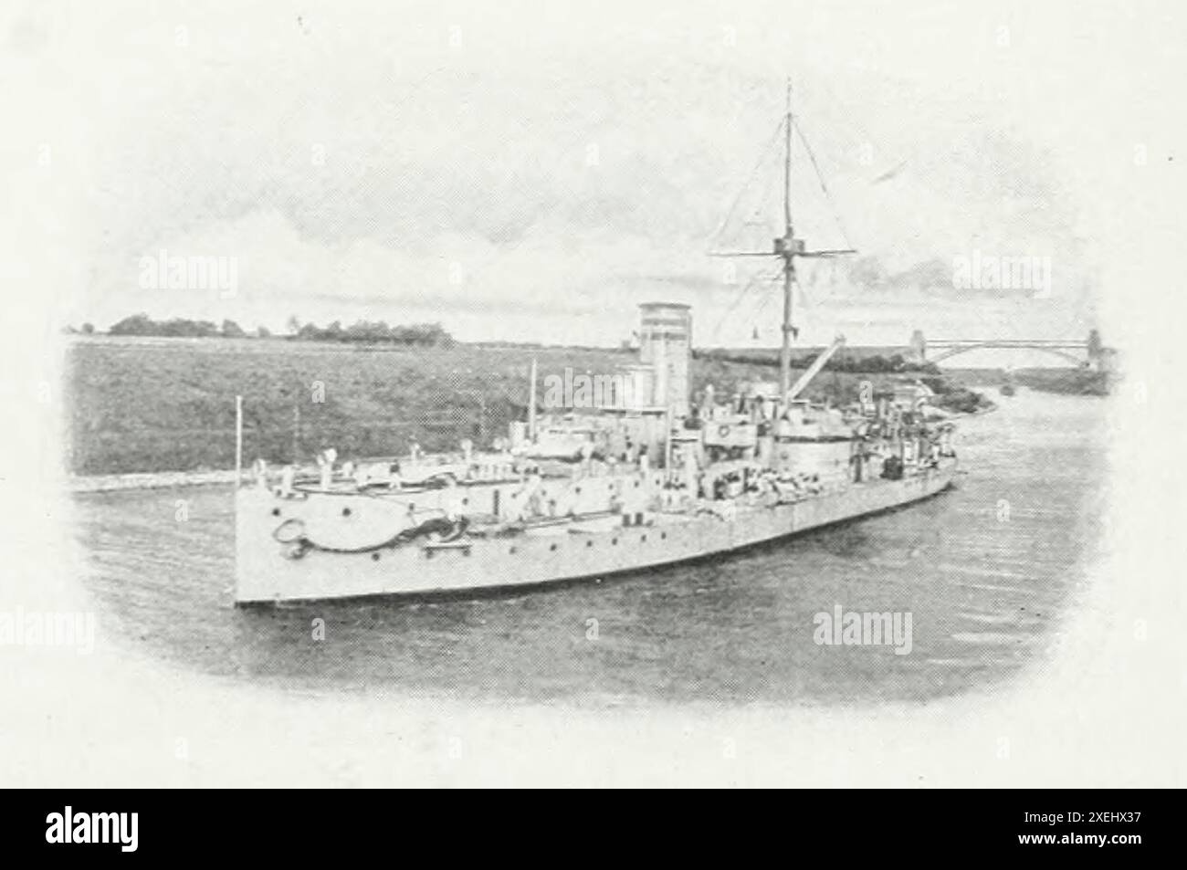 Nineteenth century shipping hi-res stock photography and images - Alamy