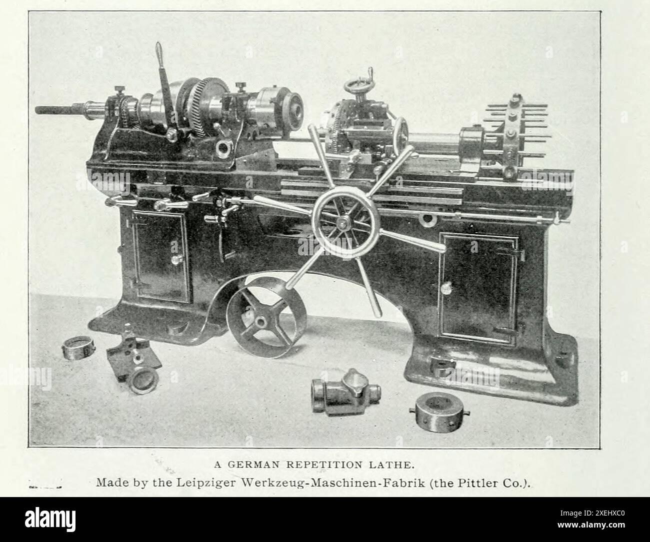 German industrial revolution hi-res stock photography and images - Alamy