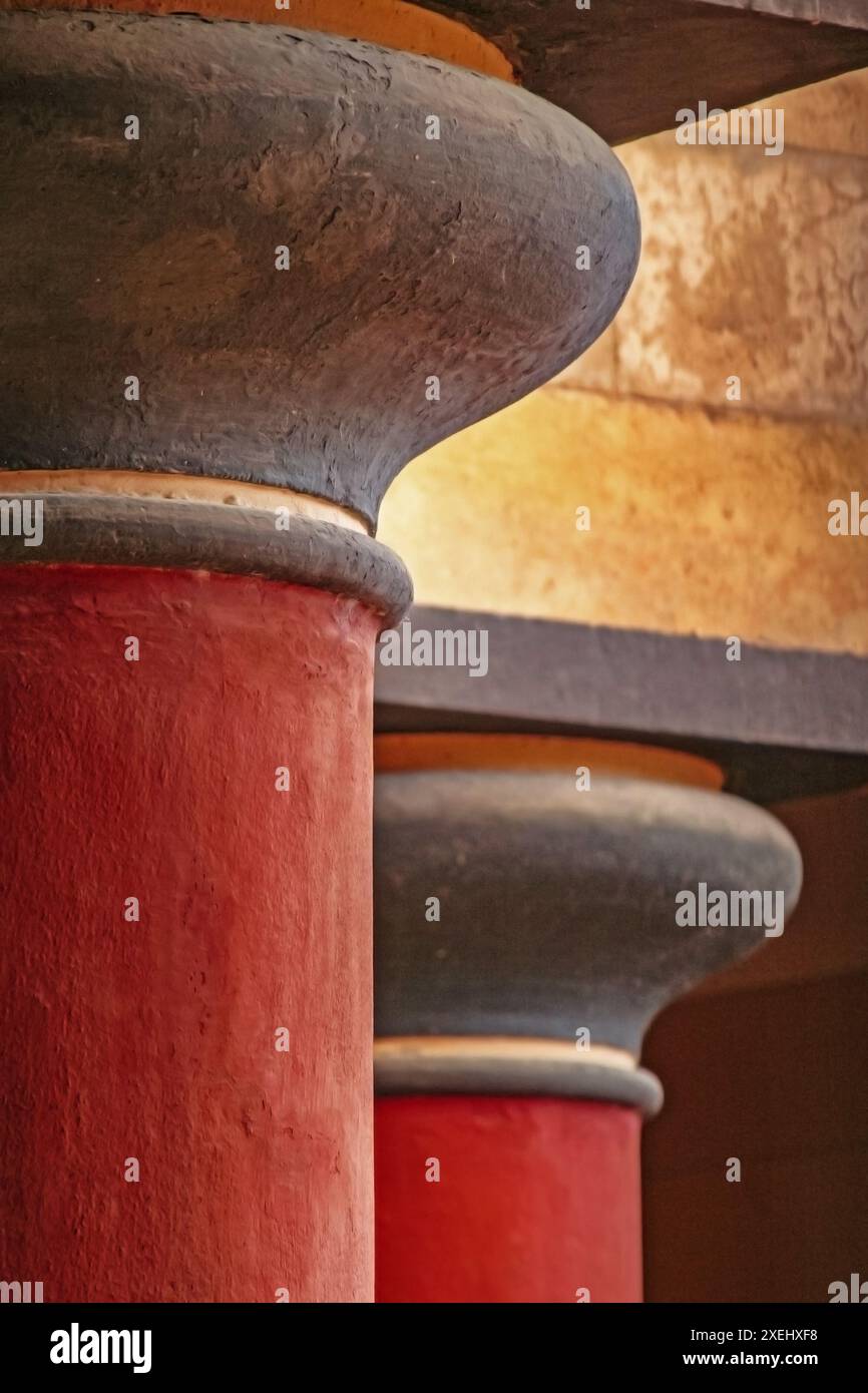 Cretan plate hi-res stock photography and images - Alamy