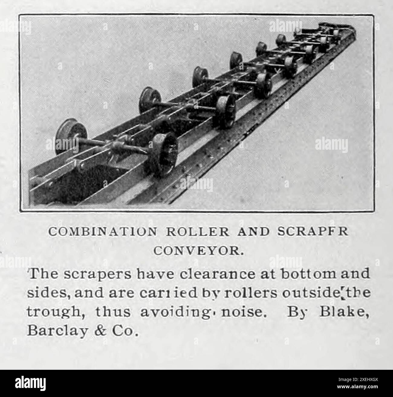 Combination roller hi-res stock photography and images - Alamy