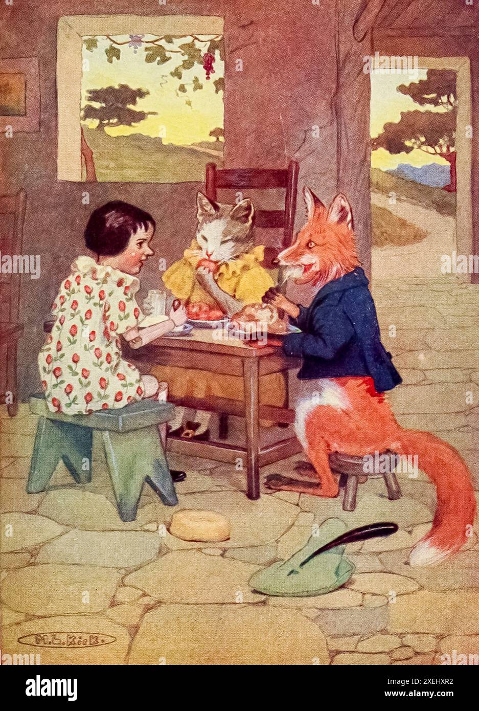 The One who Ate the Least Was Pinocchio Pinocchio : the story of a ...