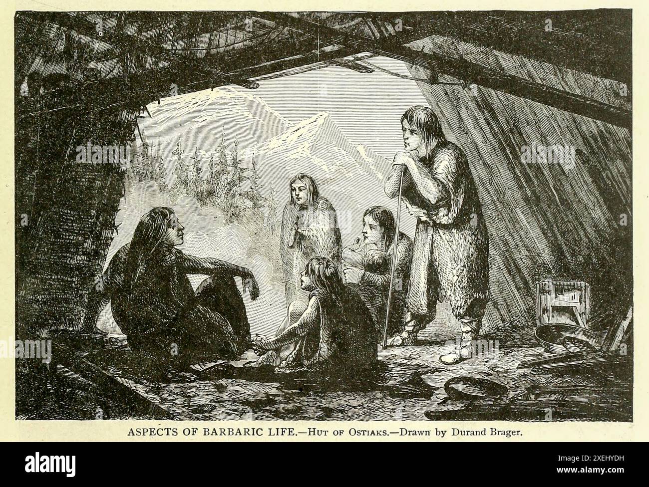 Historic aspects hi-res stock photography and images - Alamy