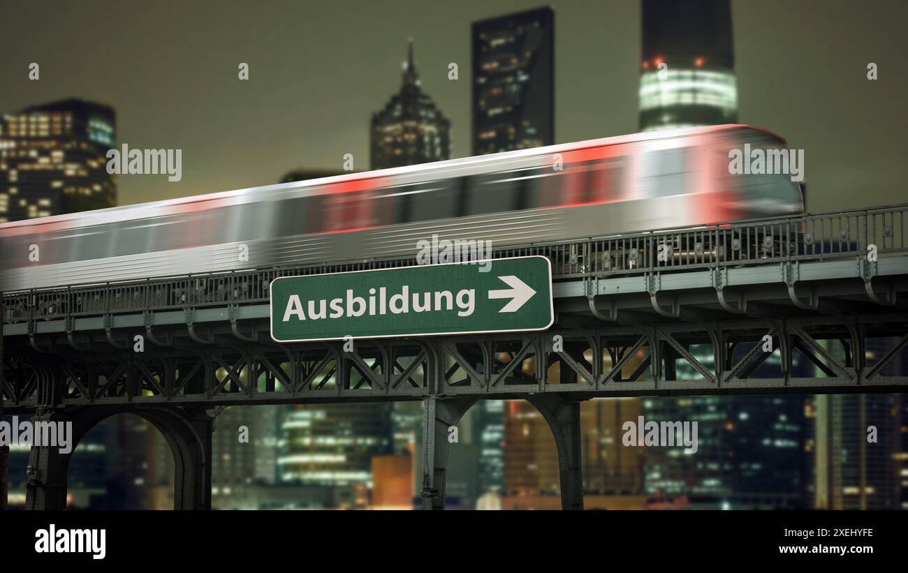 Apprenticeship placement hi-res stock photography and images - Alamy