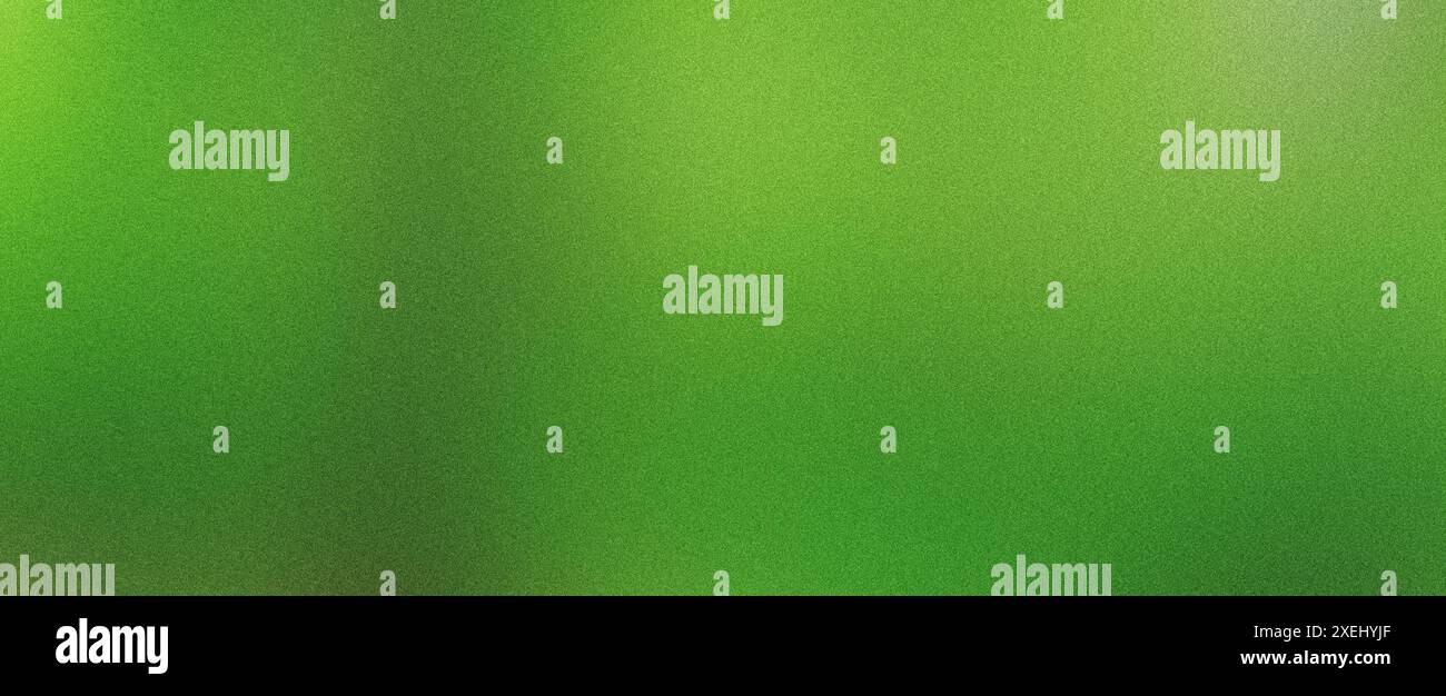 Abstract grainy green gradient texture suitable for various designs ...