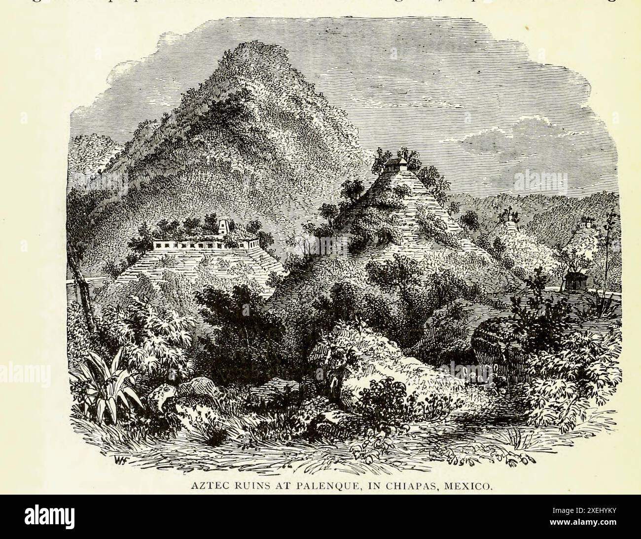 Prehistoric mexico man hi-res stock photography and images - Alamy