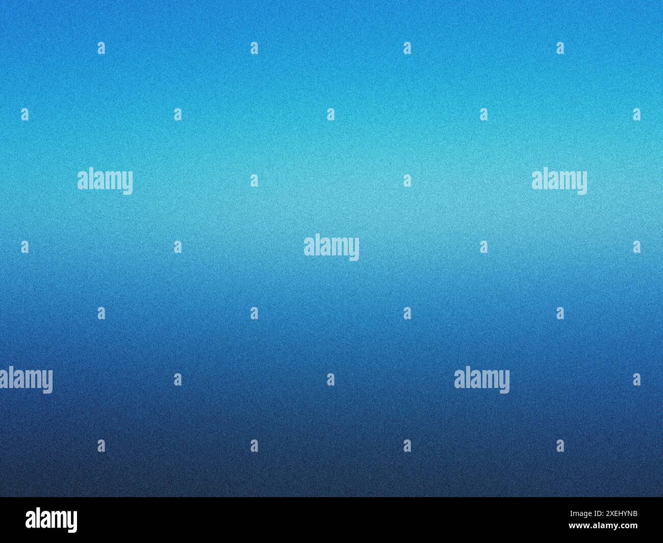 Highresolution grainy image with a smooth blue gradient Stock Photo - Alamy