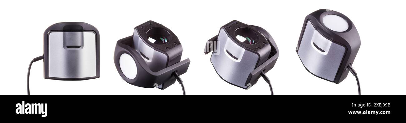 Colorimeter profiling computer monitor or photographer color ...