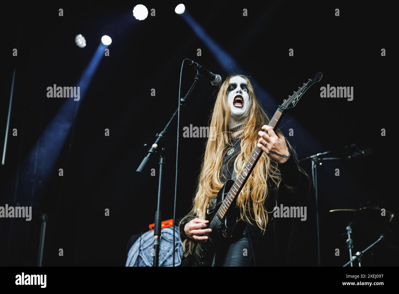 Hulder band hi-res stock photography and images - Alamy