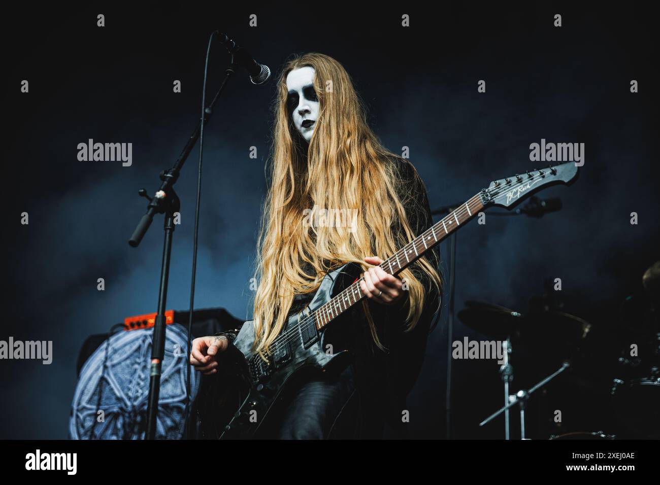 Hulder band hi-res stock photography and images - Alamy