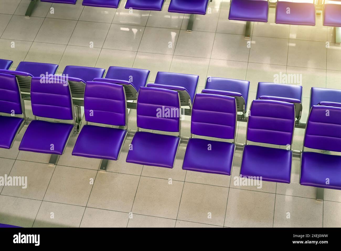 Hospital rest area hi-res stock photography and images - Alamy