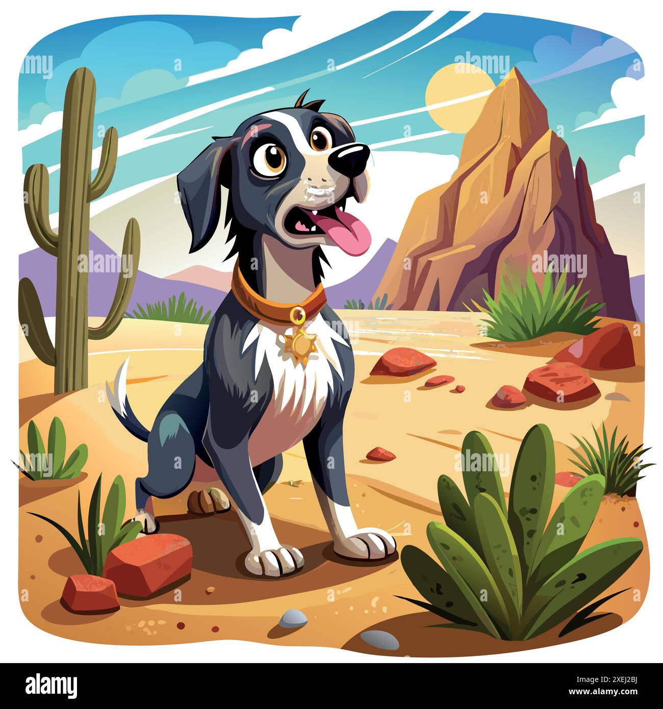 Cockalier dog hi-res stock photography and images - Alamy