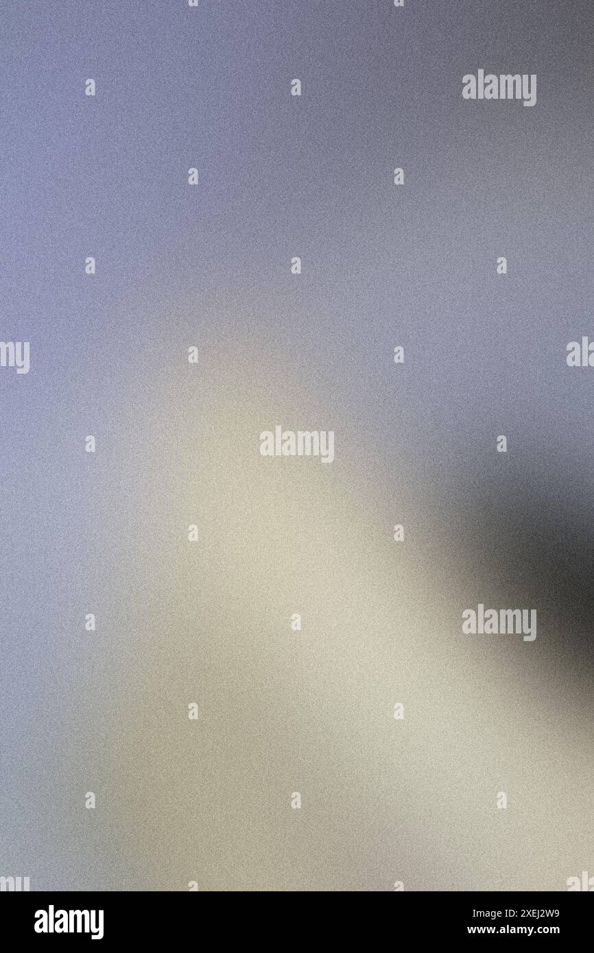 Abstract background with high quality gradient and grainy texture ...