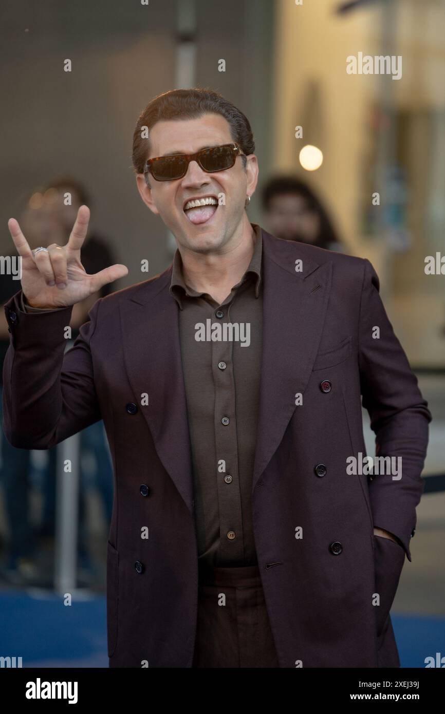 Maxxi venue hi-res stock photography and images - Alamy