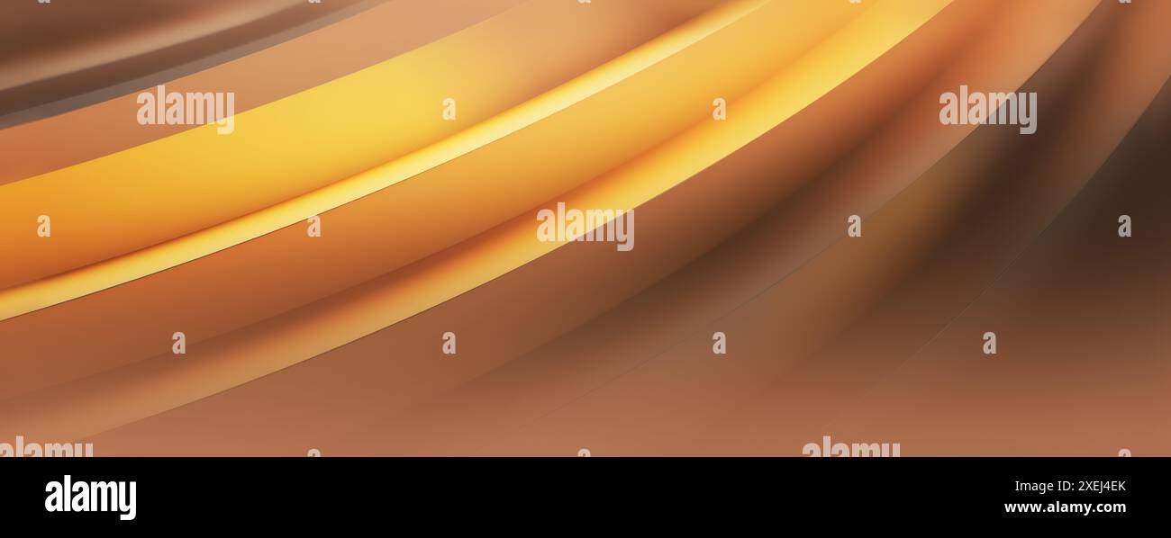 3d waves hi-res stock photography and images - Alamy