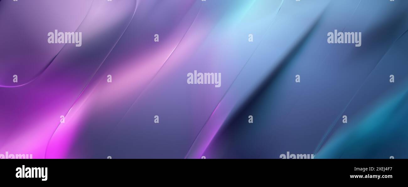 Neon Color Spectrum Background Stock Photo - Alamy