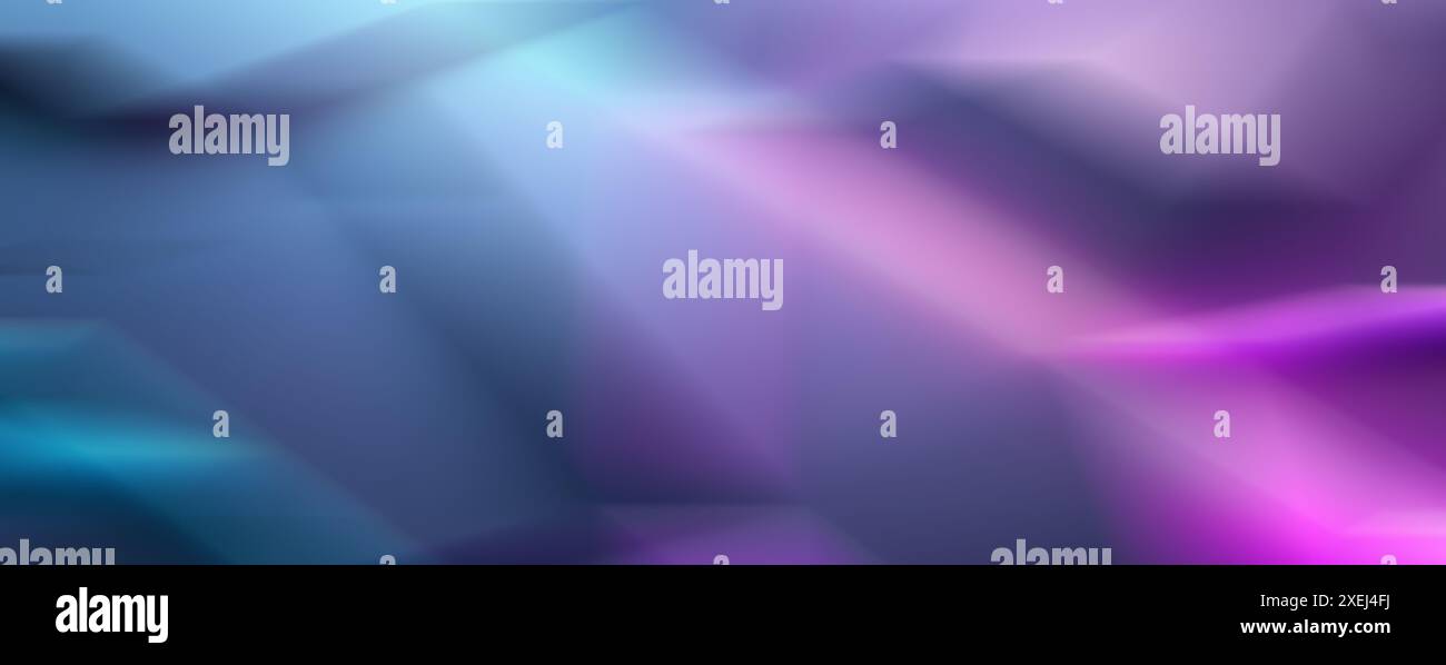 Neon Color Spectrum Background Stock Photo - Alamy