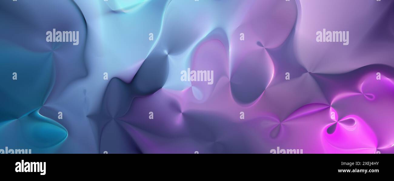 Neon Color Spectrum Background Stock Photo - Alamy