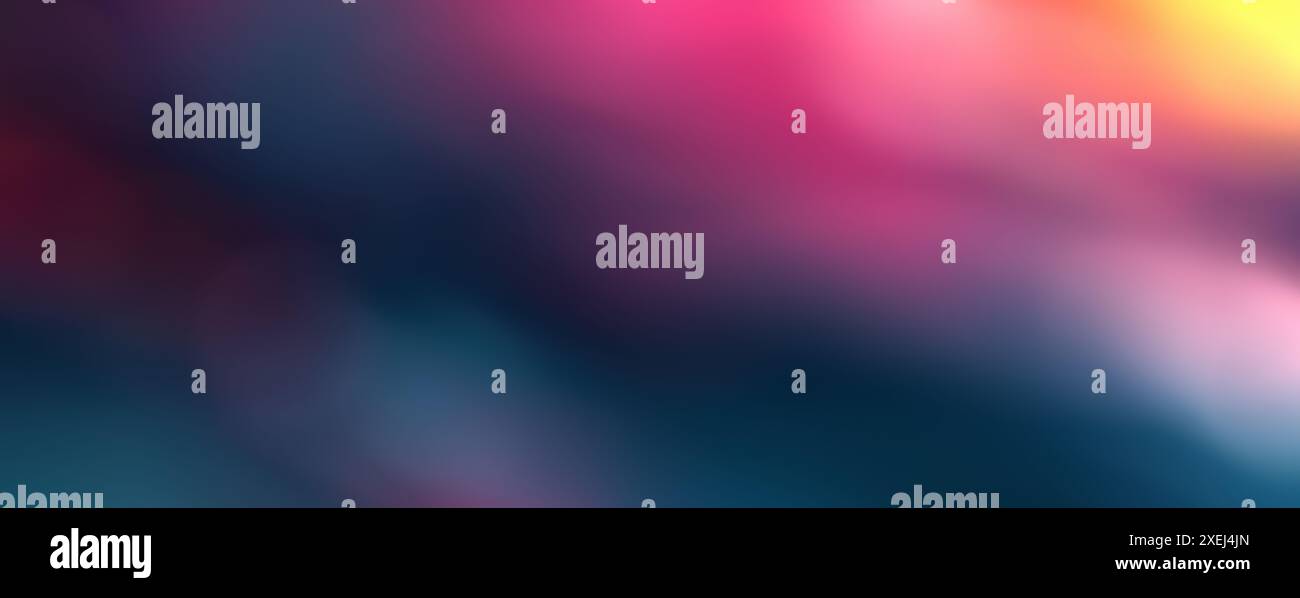 Blurred design hi-res stock photography and images - Alamy