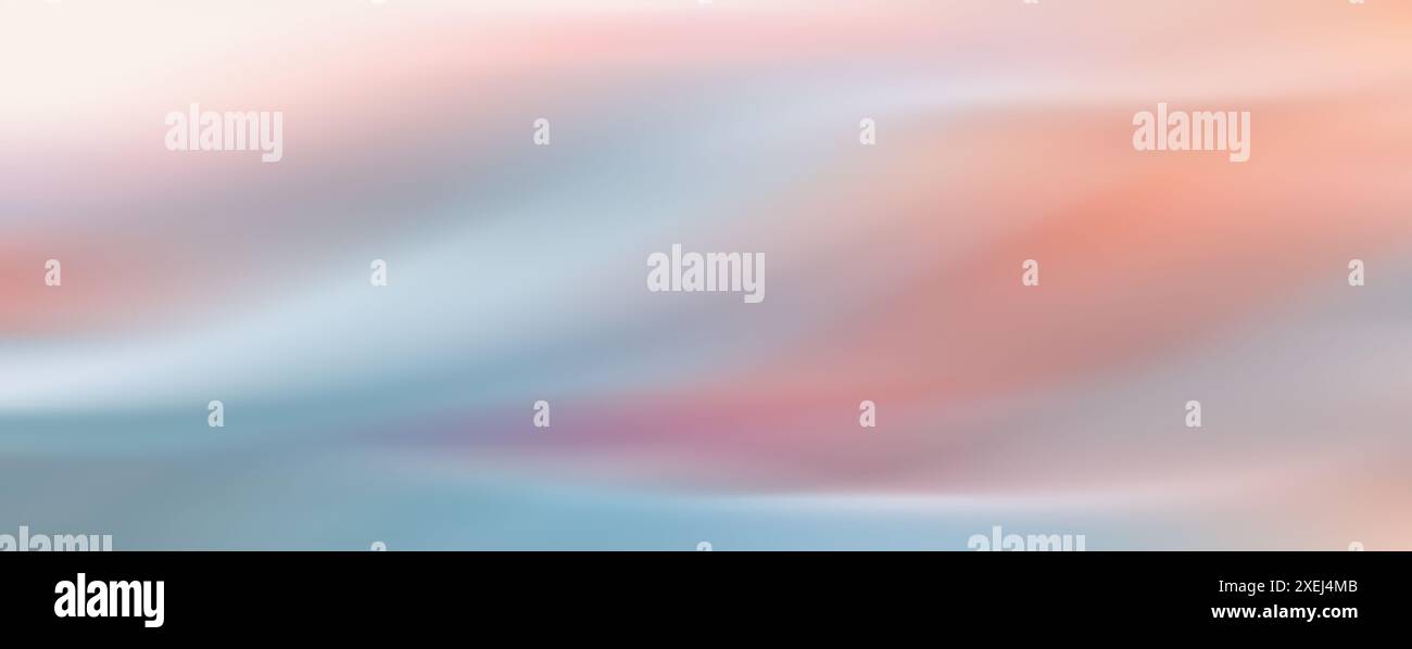 Abstract Gentle Background Stock Photo - Alamy