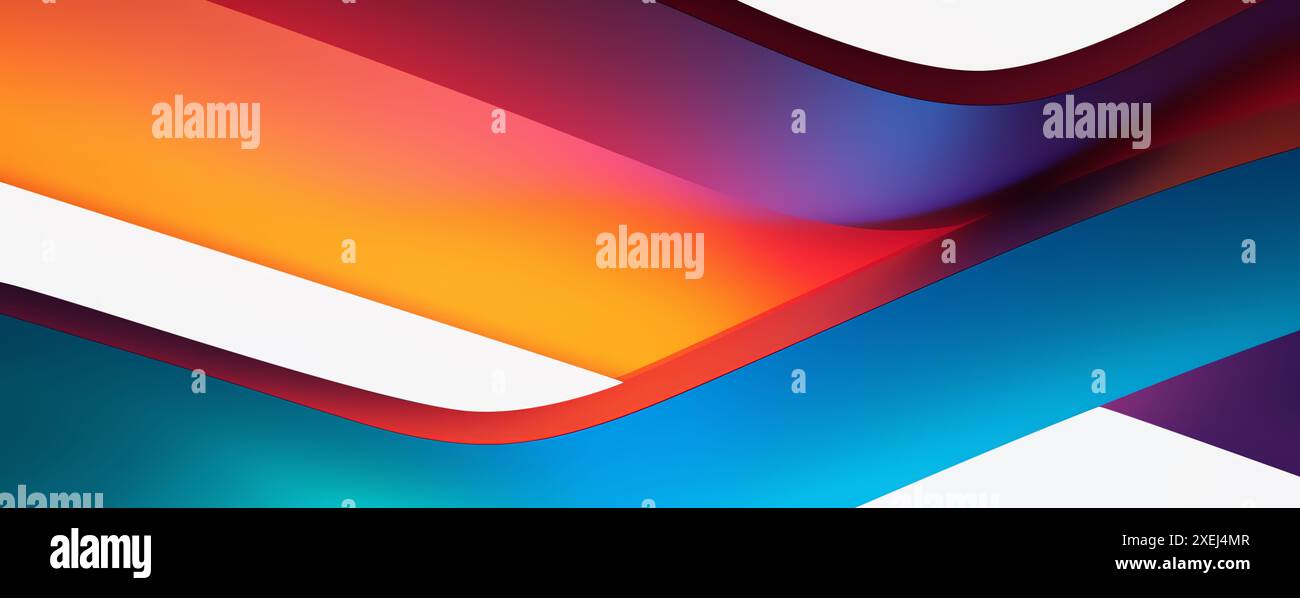 Simple Business Background Stock Photo - Alamy