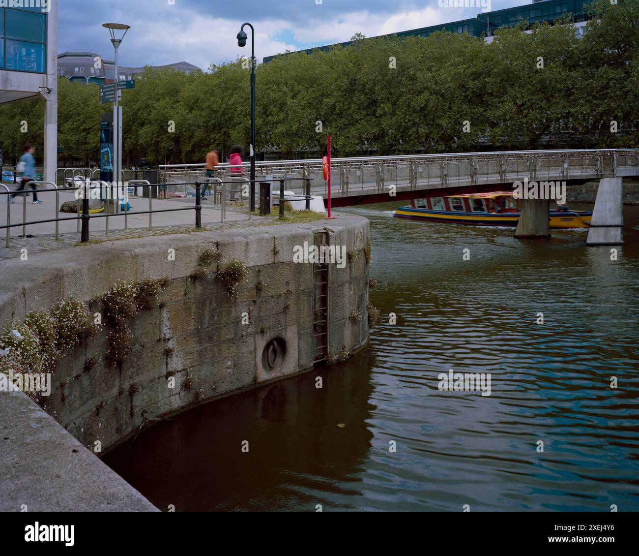 ON THIS DAY - June 7th 2020. The statue of Edward Colston, a ...