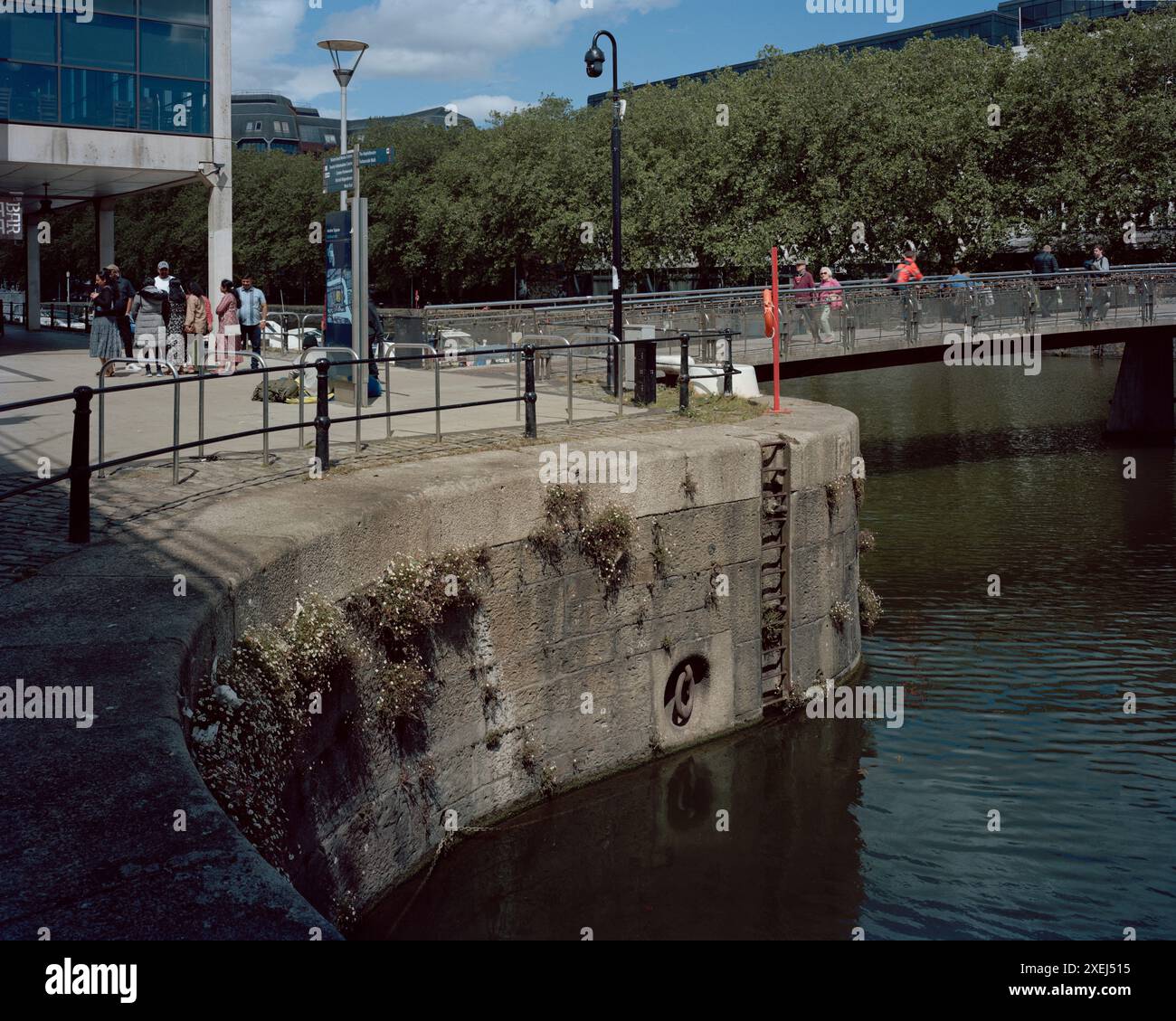 ON THIS DAY - June 7th 2020. The statue of Edward Colston, a ...