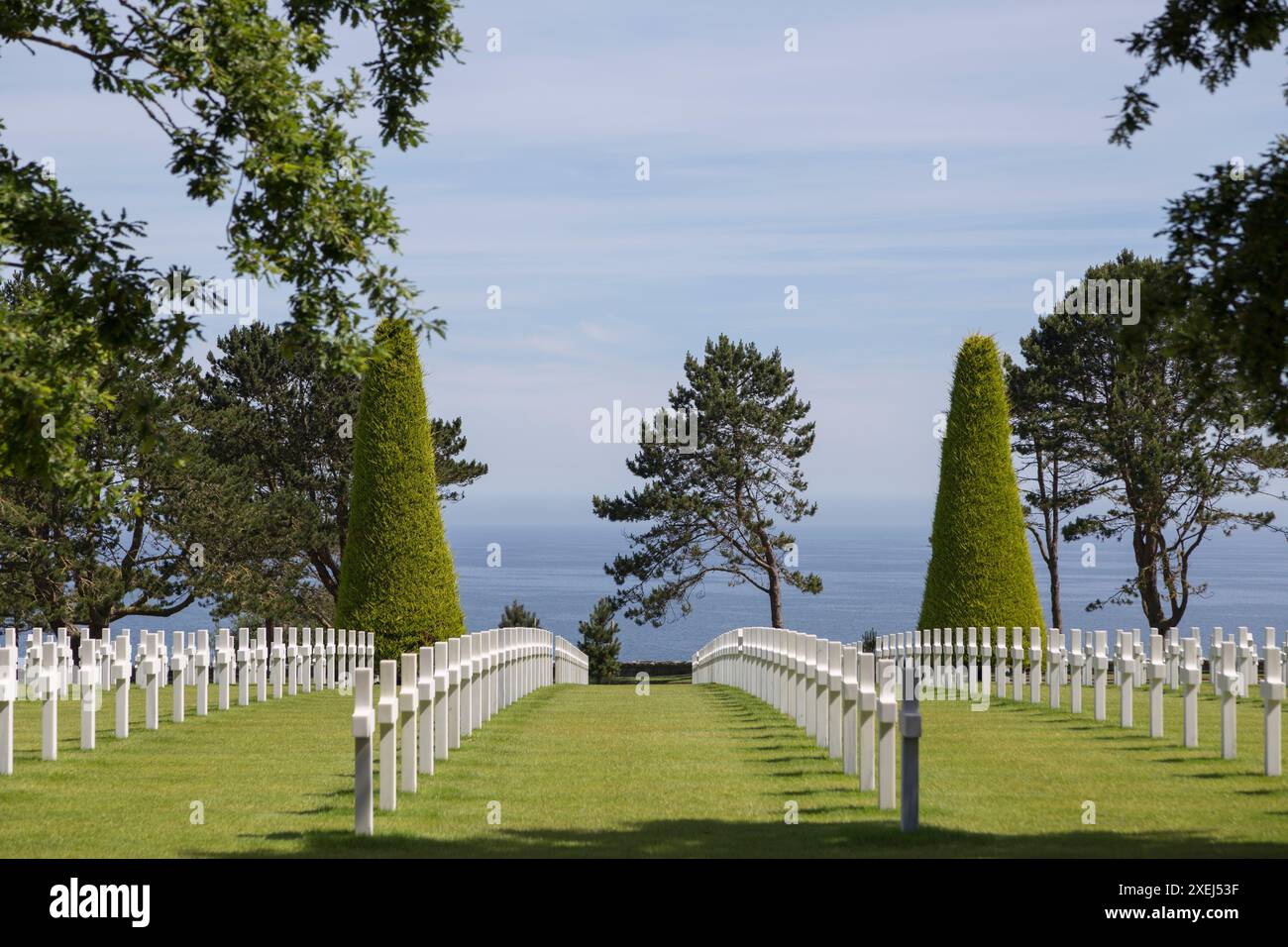 D Day Anniversary, France, Normandy Stock Photo - Alamy