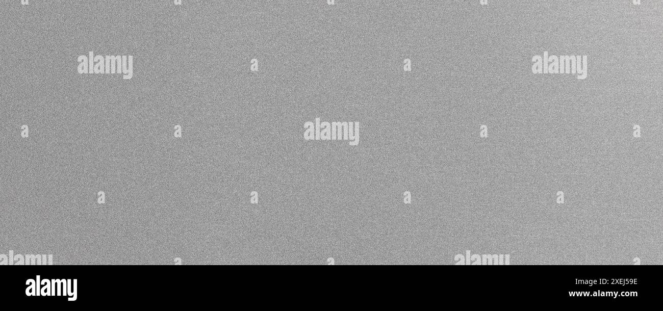 Seamless grey background with a fine grain texture and smooth gradient ...