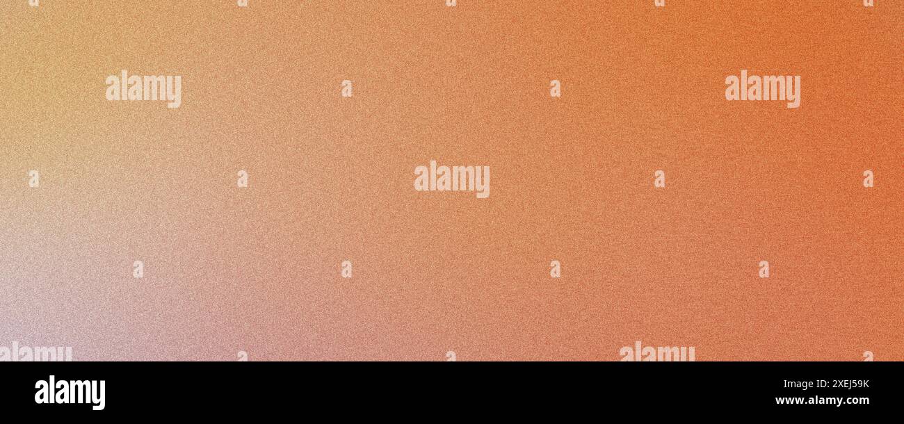 Warm colors grainy gradient hi-res stock photography and images - Alamy