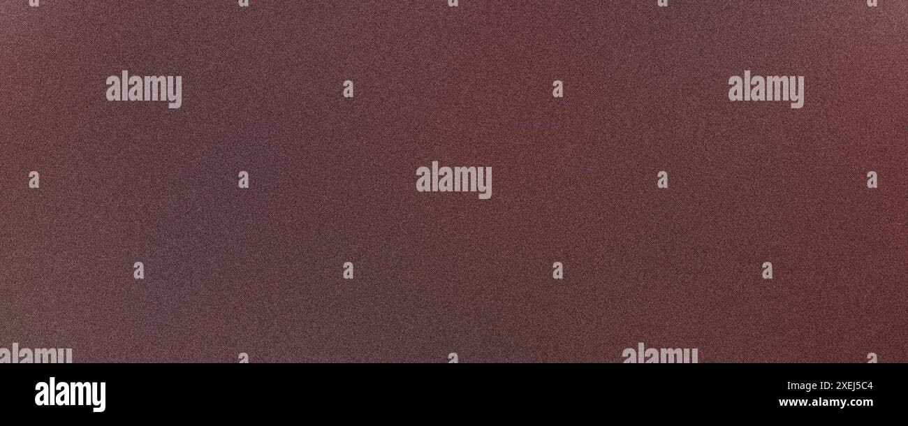 Grainy, textural gradient background fading from deep burgundy to black ...