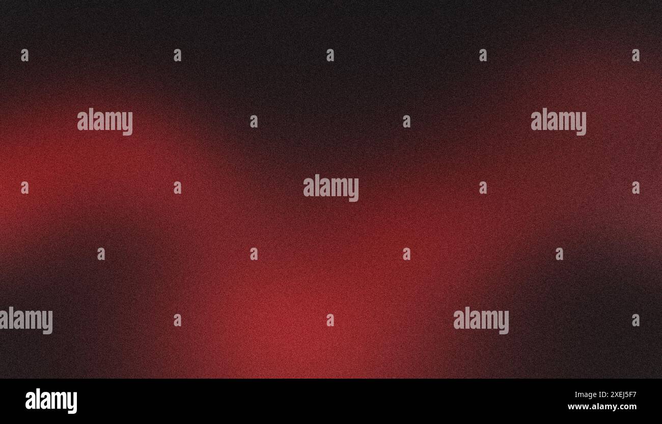 Dark red gradient hi-res stock photography and images - Alamy