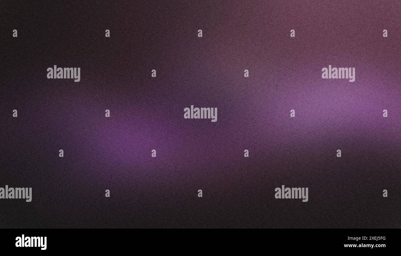 Grainy texture dark purple gradient hi-res stock photography and images ...