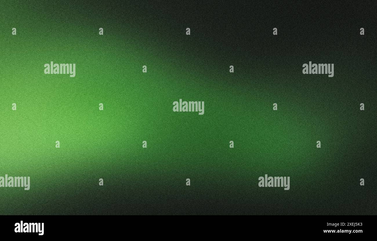 Shades of green backdrop hi-res stock photography and images - Alamy