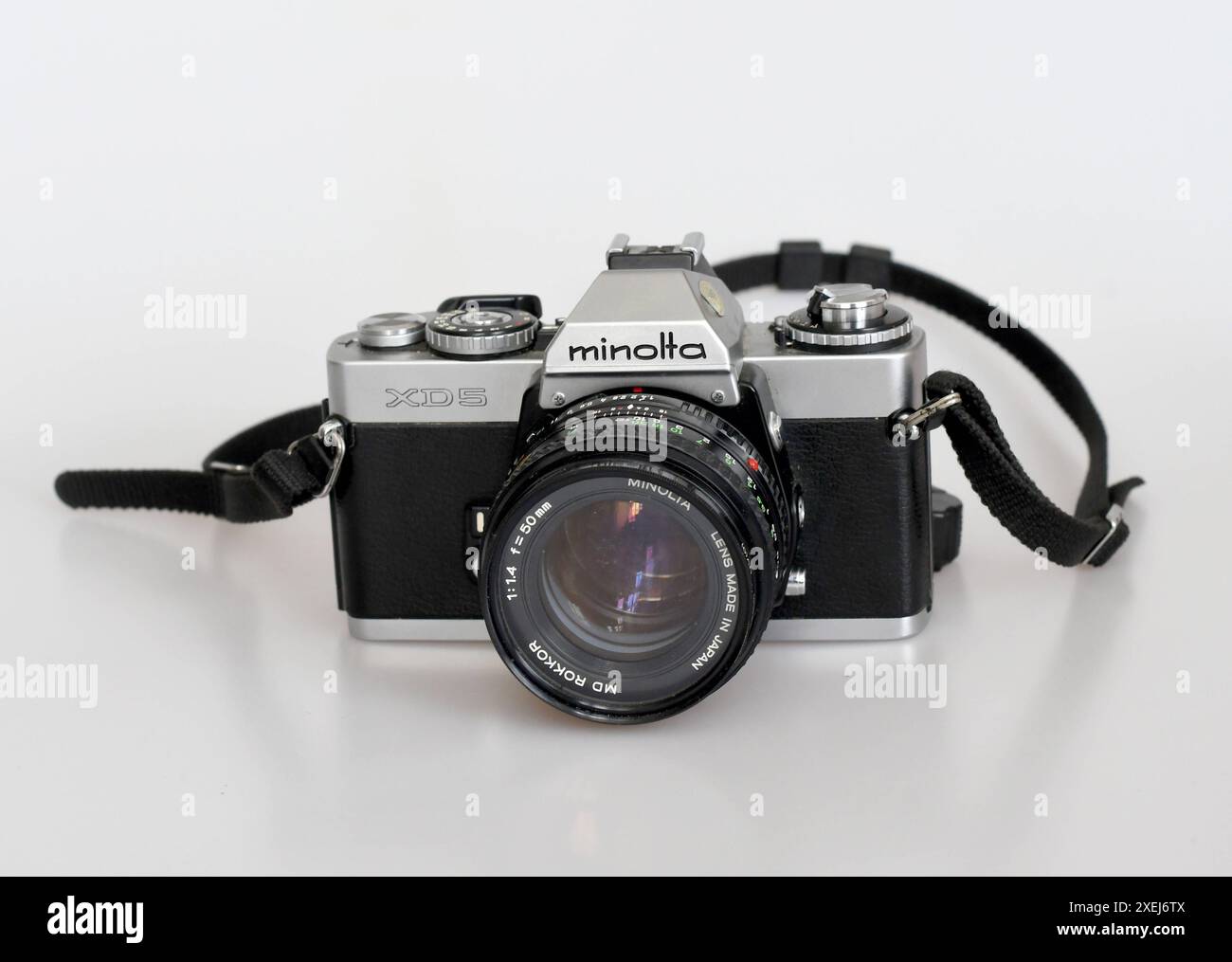 Xd5 hi-res stock photography and images - Alamy