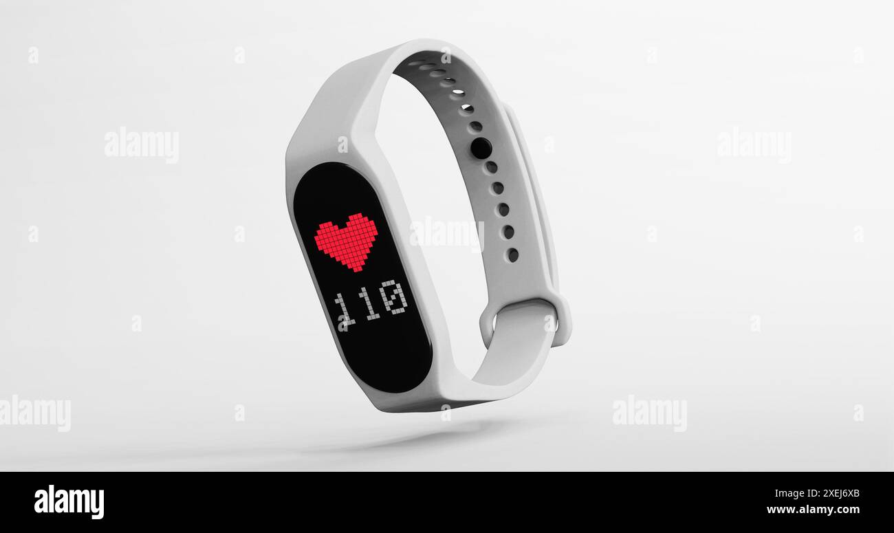 Smart watch data hi-res stock photography and images - Alamy